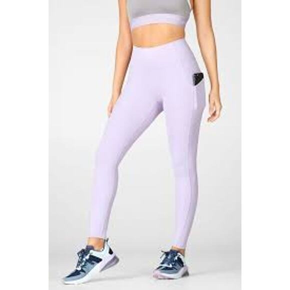 Fabletics | Pants & Jumpsuits | Fabletics Oasis Pureluxe Highwaisted ...